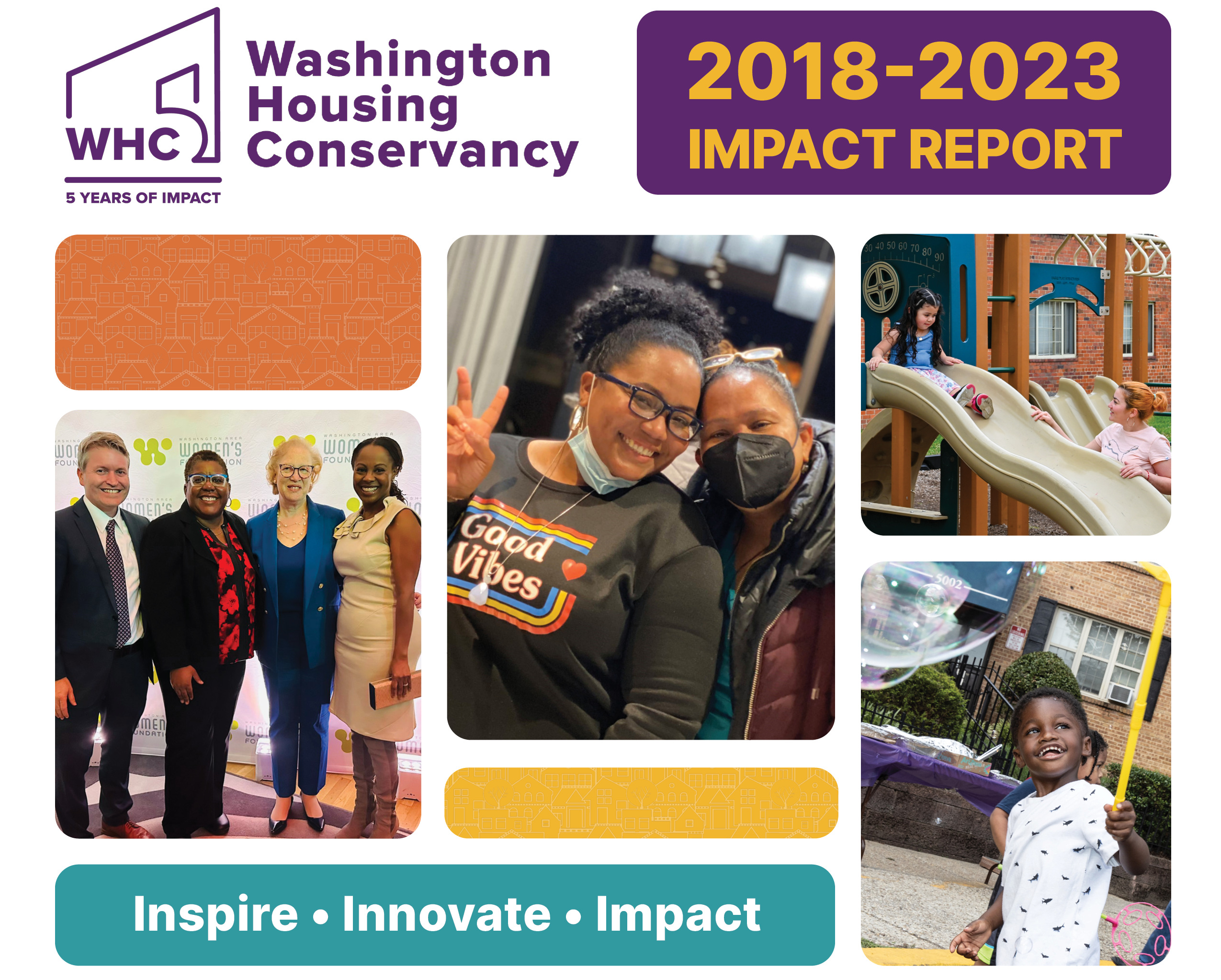NEWS & VIEWS - Washington Housing Conservancy